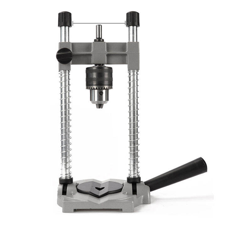 Drill Workbench Multi-Functional Electric Drill Stand Bench Drill Drill ...