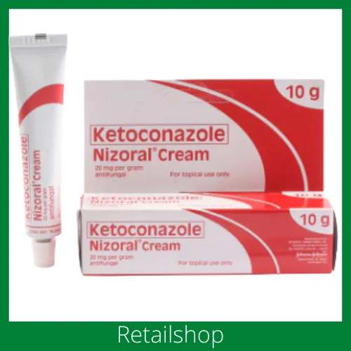 Nizoral Cream Gamot sa Alipunga at kati kati 10g | Lazada PH