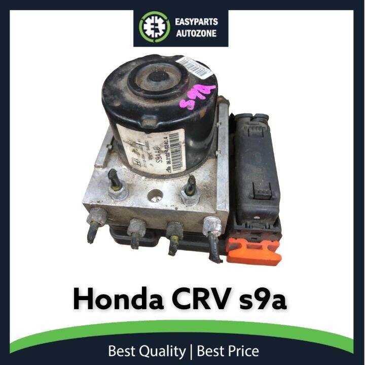 Autozone-OS Original Used Honda CRV s9a ABS Pump | Lazada