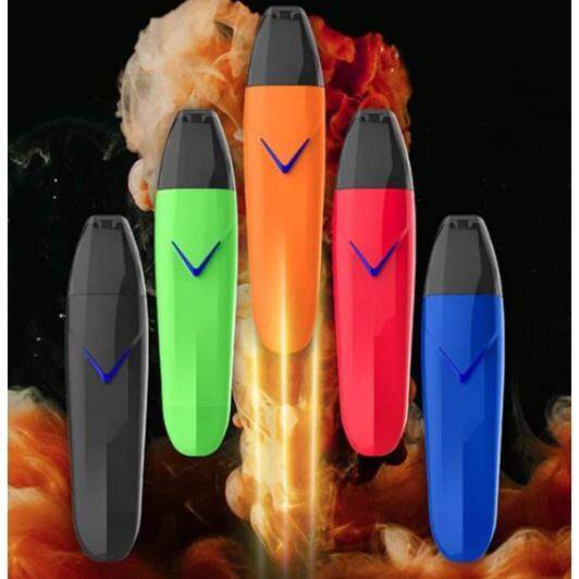 vape Suorin Vagon Starter Kit 430mAh | Lazada PH