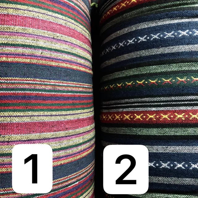 ♟ ♝ One Meter Native - Folk - Baguio Igorot Cloth for DIY Bag | Lazada PH