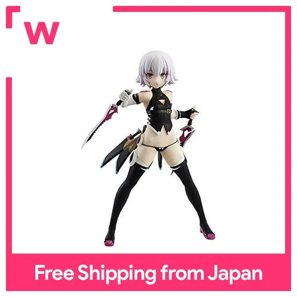 Fate Grand Order Servant Figure Assassin Jack The Ripper Lazada Ph