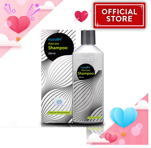 NutraBH Plus+ Shampoo by Ezshoppe | Lazada PH