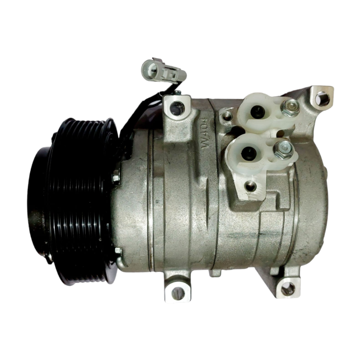 AC Compressor Toyota Innova, Fortuner Gas 2005-2015 | Lazada PH