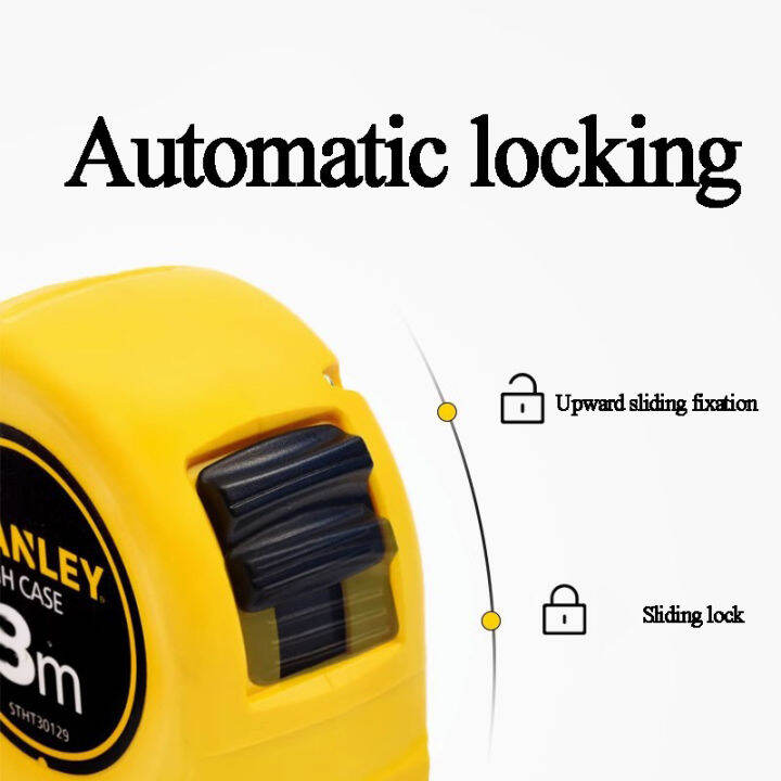 Metric And English Continuous Scoring Blade Side Double Ruler ...