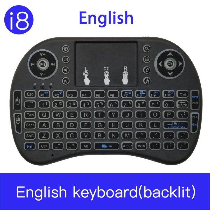 Best Seller Mechanical Keyboard Backlit Ergonomic Silent Keyboards Fast ...