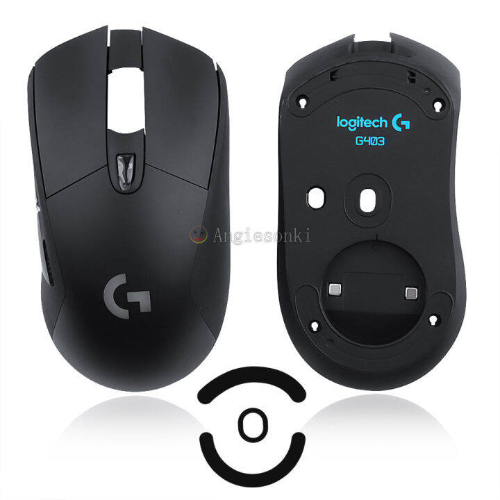 Top ShellCoverouter case for G403 Wireless Gaming Mouse Replacement ...