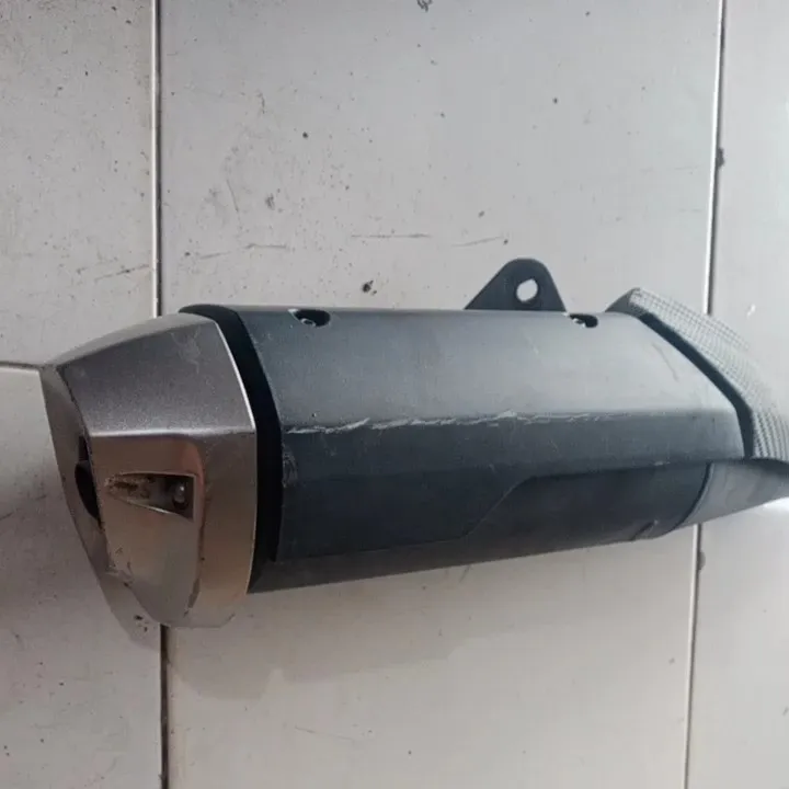 knalpot R15 V3 original copotan standar | Lazada Indonesia