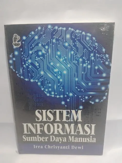 Buku Sistem Informasi Sumber Daya Manusia - Irra Chrisyanti Dewi | Lazada Indonesia