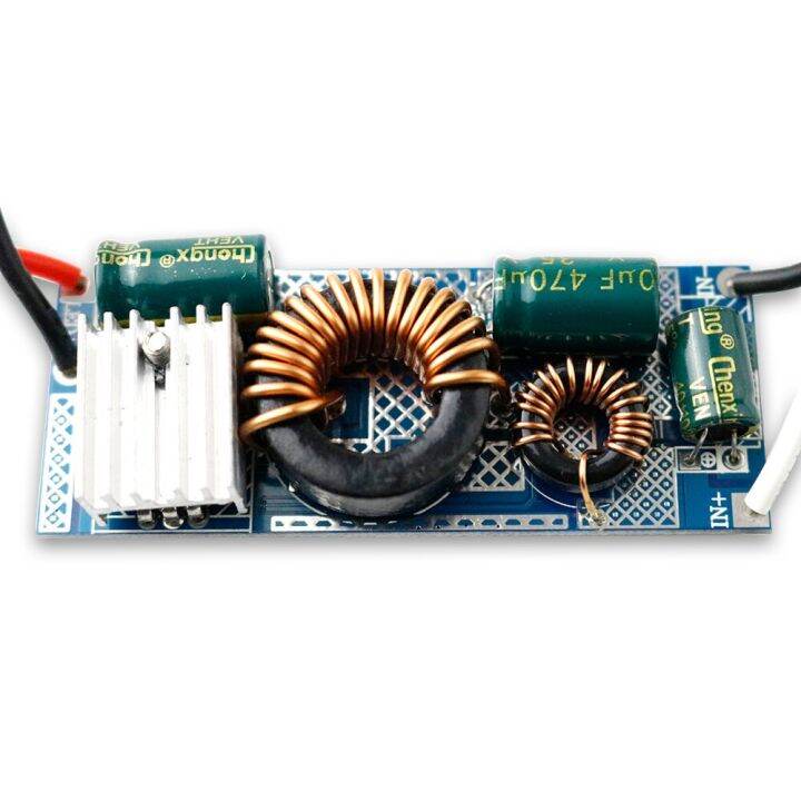 New 】 pingguij Led Driver 30w Dc 12v 24v Input Power Supply 900ma Dc30 ...