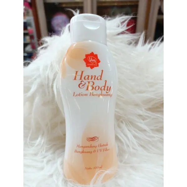 [ VIVA ] Hand & Body | Lazada Indonesia