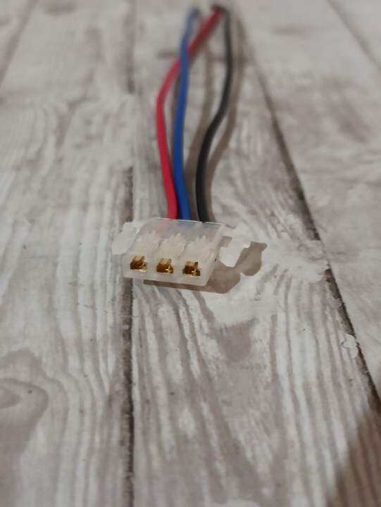 Socket Kabel Tombol Dim KARISMA 3 Pin | Lazada Indonesia