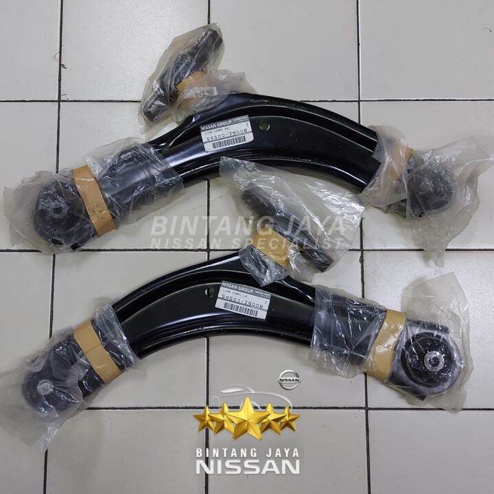 Lower Arm Nissan Xtrail T31 Original Resmi Nissan Link Assy Transv ...