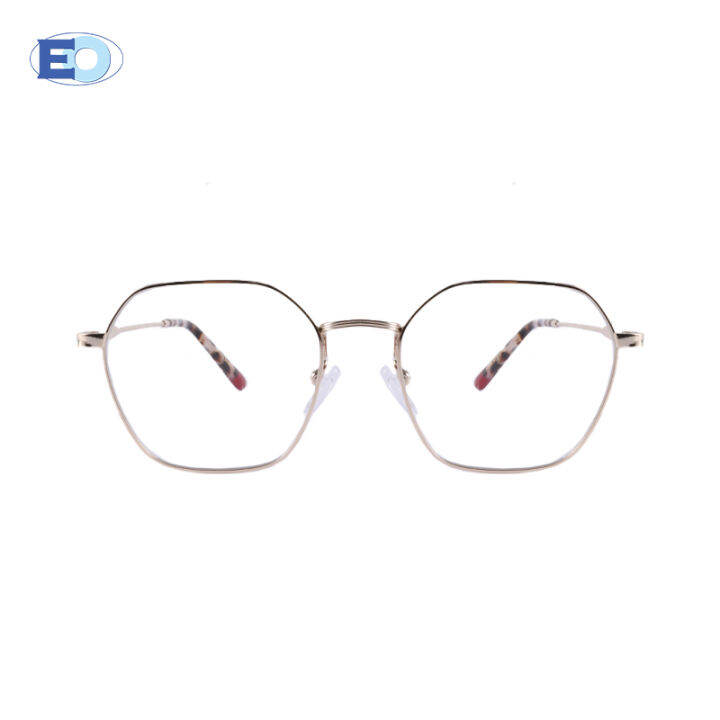 EO Newbury NEW2210 Frame with Free Multicoated Lens / Non-graded ...
