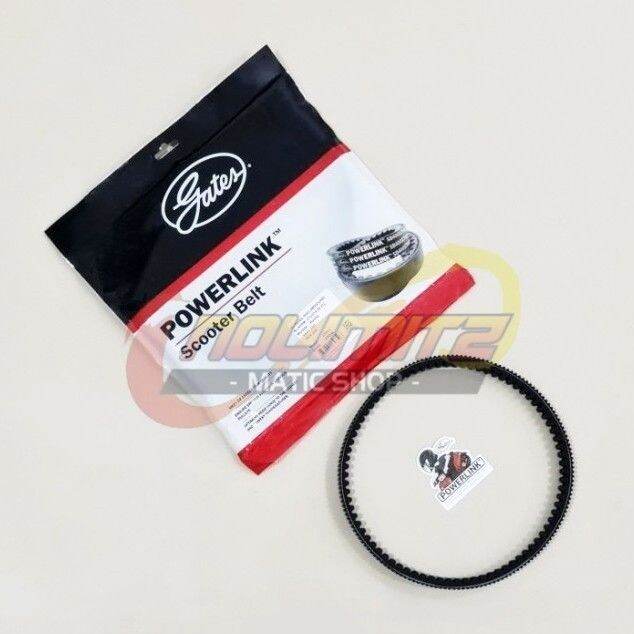 Vanbelt Gates Powerlink V Belt Racing Honda Forza | Lazada Indonesia