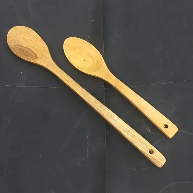 Nonstick bamboo sandok | Lazada PH