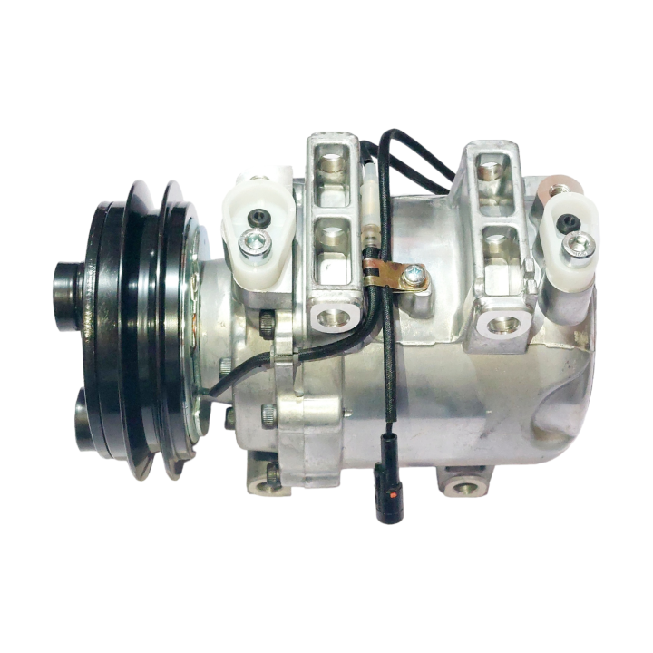 AC Compressor Isuzu D-Max, Alterra, MUX 1PK | Lazada PH