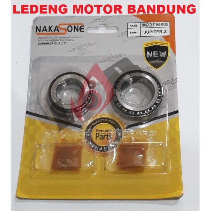 Komstir Bambu RX-K King Mio Soul GT MX Bearing Laher Racing Nakasone ...