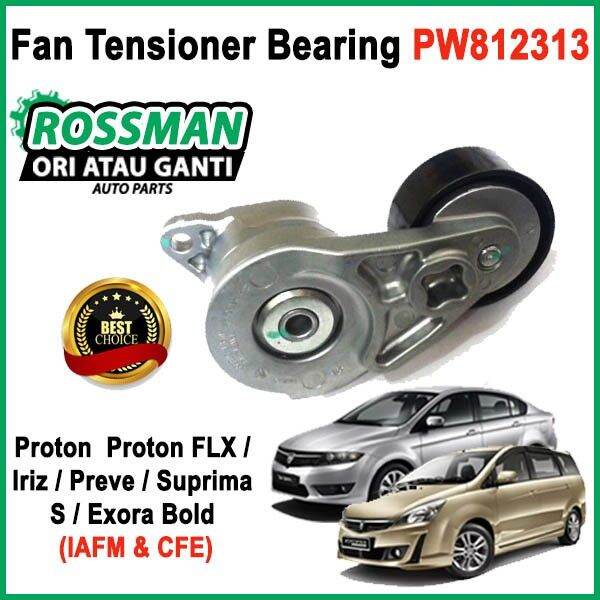 OEM Fan Belt Tensioner FEAD for Exora , Persona , Preve , BLM , FL ...