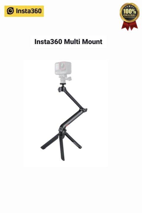 Insta360 Multi Mount | Lazada PH