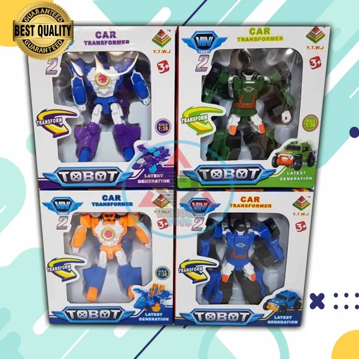 Mainan Tobot Mini Transform Robocar Murah | Lazada Indonesia Mainan Tobot Mini Transform Robocar Murah | Lazada Indonesia