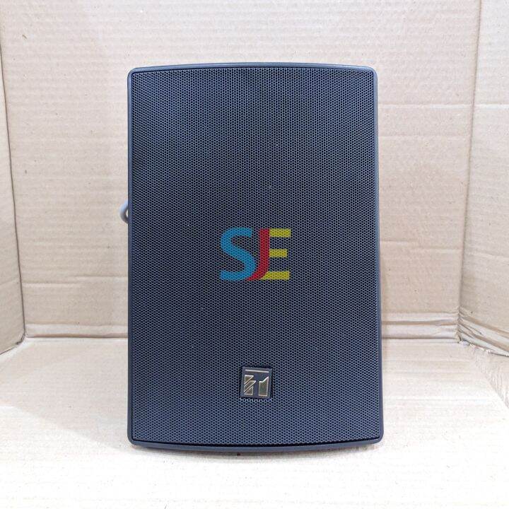 TOA ZS 1030B / Speaker TOA Column / Speaker Dinding | Lazada Indonesia