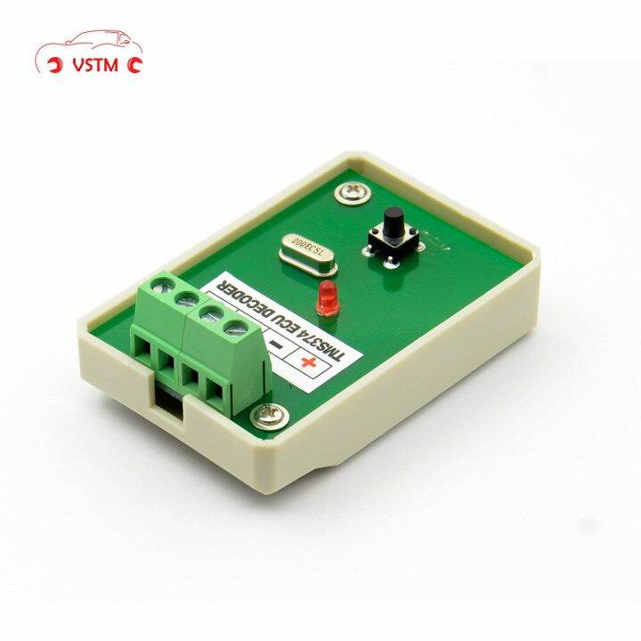 High Quallity TMS 374 ECU DECODER Auto ECU Programmer TMS374 ECU ...