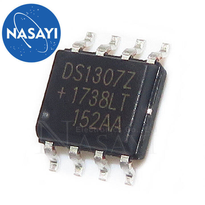 DS1307Z DS1307 SOP-8 | Lazada.co.th