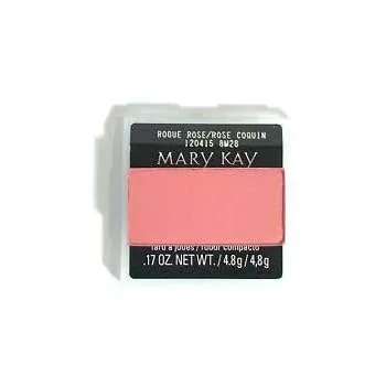 Mary K Chromafusion® Blush Rogue Rose | Lazada PH