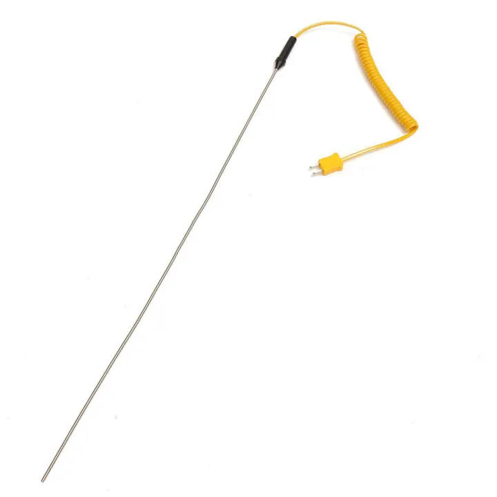 LKPL 1pc New K-Type Thermocouple Probe Sensor Temperature Controller ...