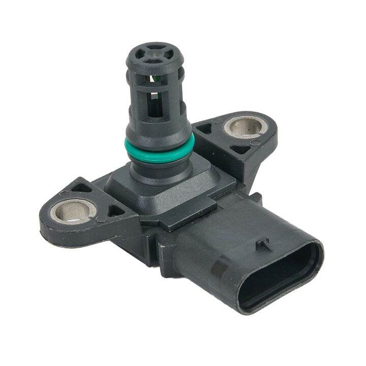 No more hassles with this MAP Pressure Sensor for BMW 35 135I & 335I ...