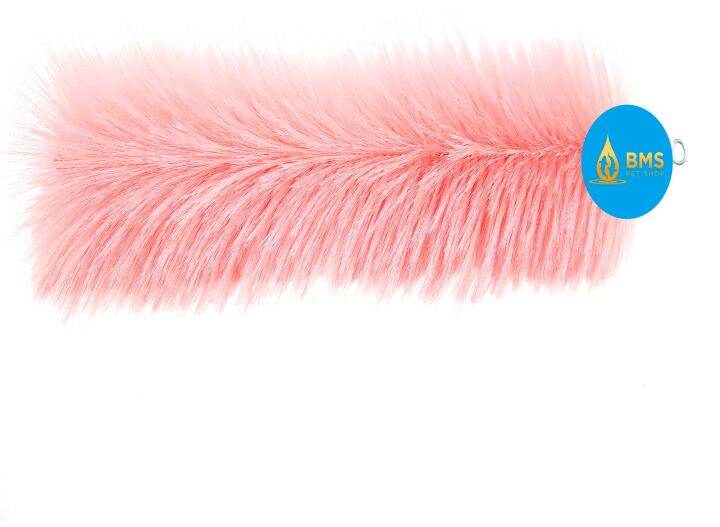 Spawning Brush Media Pemijahan Ikan Koi Bersih dan Halus 80Cm AB02907 ...