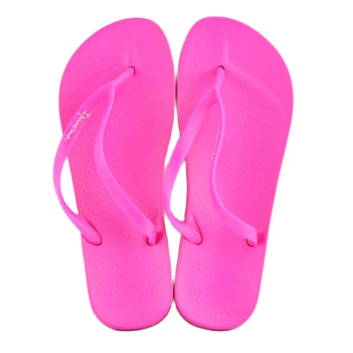 Ipanema Anat Colors Fem Pink Pink Women's Slippers | Lazada PH