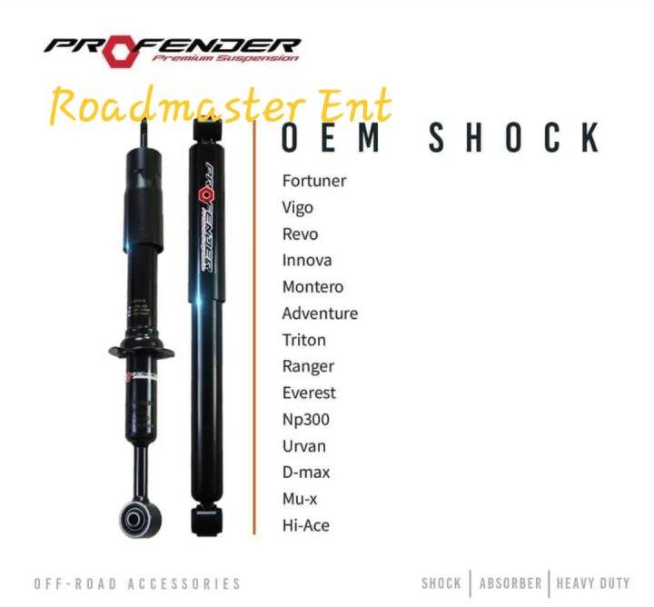 Ford everest All Year Model front ProFender / Ford everest 2016-2022 ...