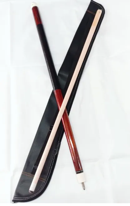 meucci cue stick with free softcase / tako ng bilyaran | Lazada PH