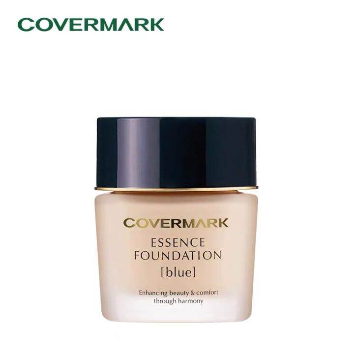 Covermark essence foundation bottle 30g #YN00#YO00#BO00 | Lazada.co.th