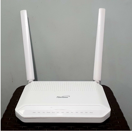 Fiberhome HG6145F ONT ONU FFTH Dual Band | Lazada Indonesia