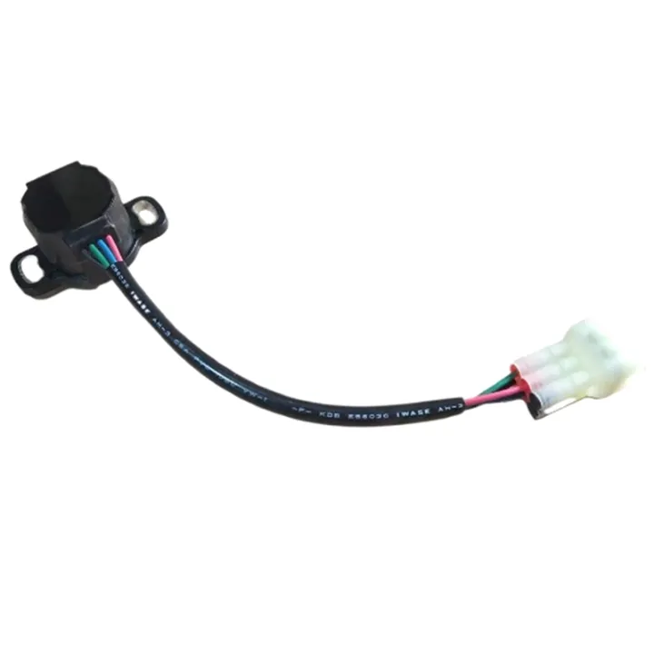 【Ready Stock&COD】Car Throttle Position Sensor with Wire Throttle Sensor ... 【Ready Stock&COD】Car Throttle Position Sensor with Wire Throttle Sensor ...