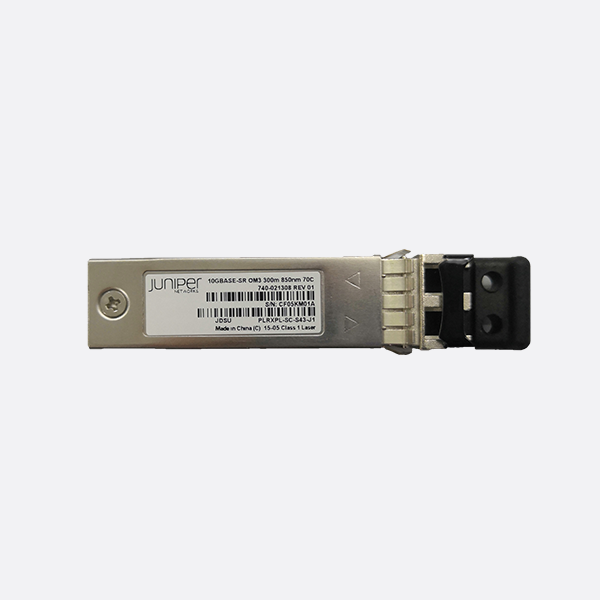Refurbished Juniper Module - EX-SFP-10GE-SR | Lazada