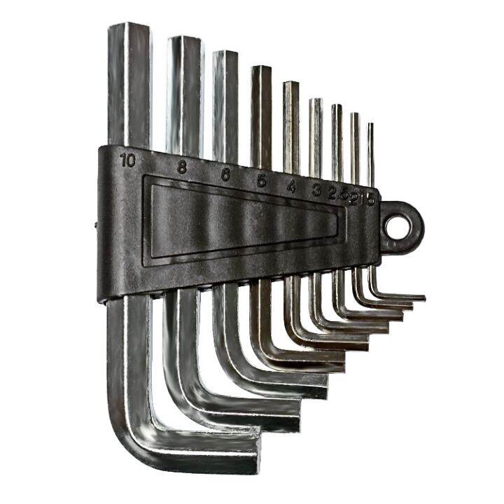 Allen Wrench Set Heavy Duty Hex Key Wrench Set | Lazada PH