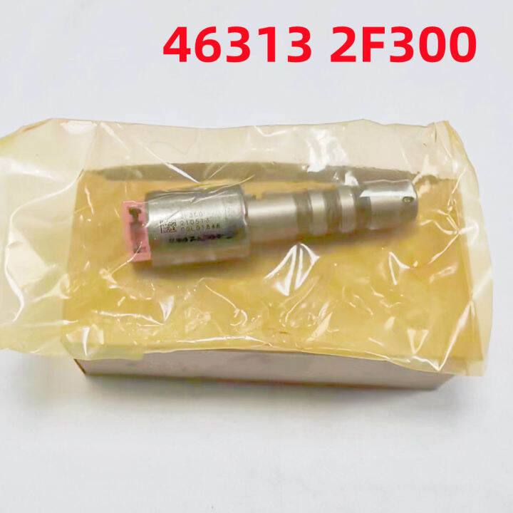 Original New Automatic Transmission Solenoid oil control valve for ...