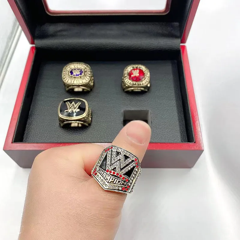 WWE 2K19 Wooooo! Edition RIC FLAiR HOF RING! For Sale In