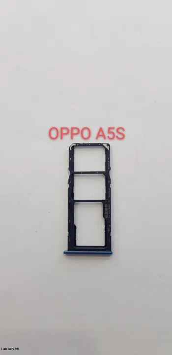 OPPO a5S Sim Tray Holder Replacement Parts | Lazada PH