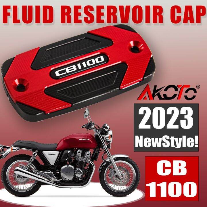 2023NEW DEGIN สำหรับ Honda CB1100 EX RS 2009-2017 2016 2015 2014 2013 ...