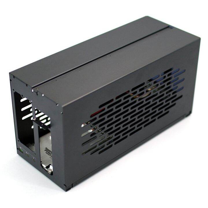 Case Replace for Thunderbolt 3/4 GPU Dock Graphics Card Extended ...