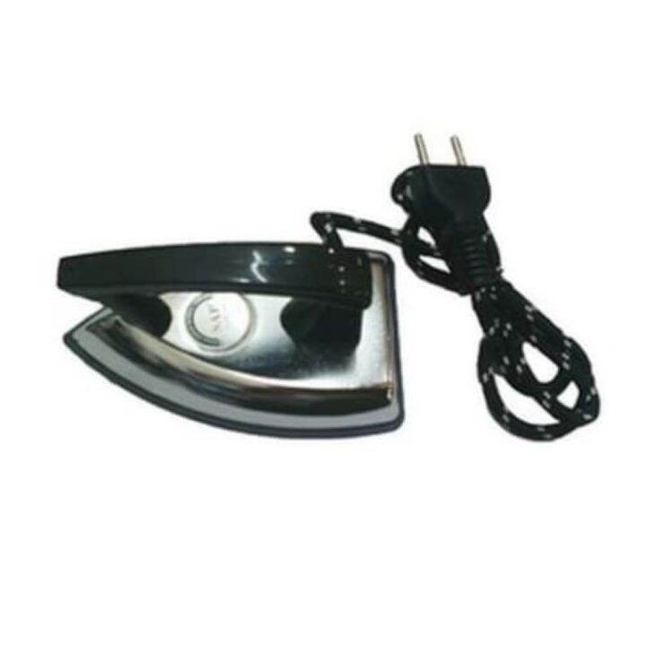 SAP Mini Setrika Travel Iron Listrik Kecil Semi Otomatis | Lazada Indonesia