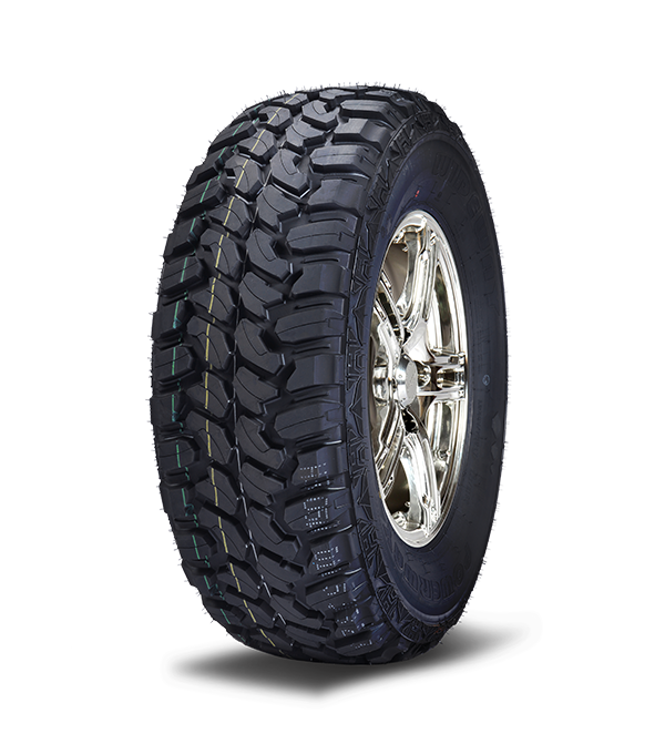 31 10.5 15 Tayar Powerway MT Tayar Kereta toyota hilux ,landcruiser ...