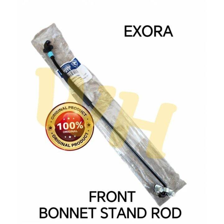 FRONT BONNET STAND ROD ORIGINAL PROTON EXORA | Lazada