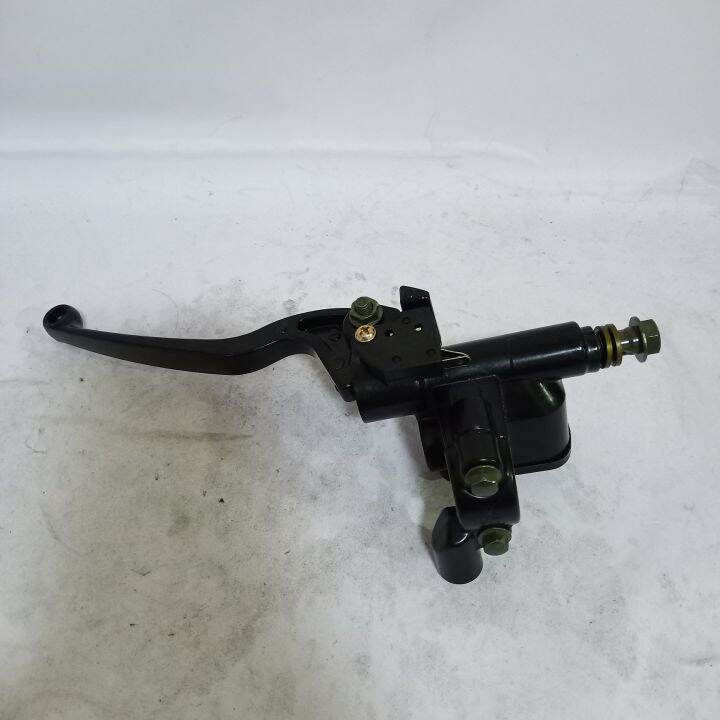 Brake Master NMax Left | Lazada PH