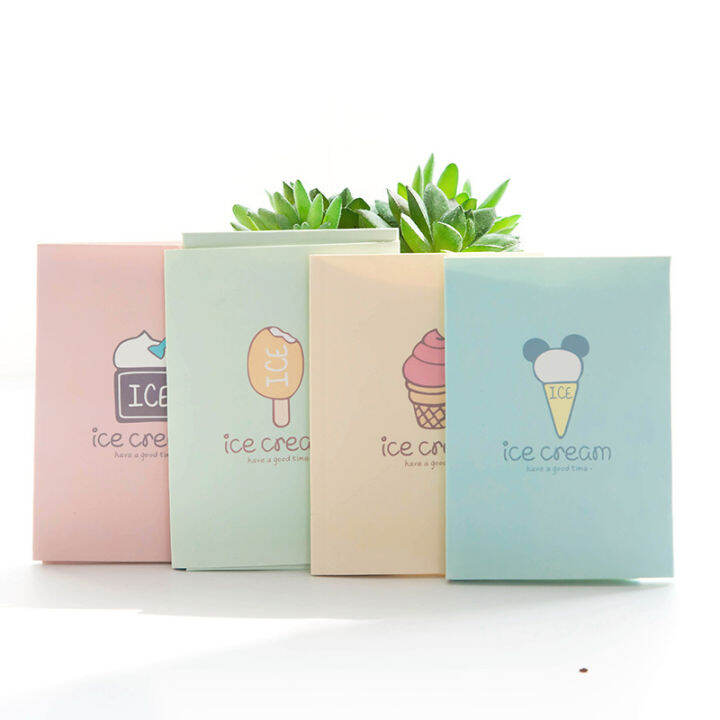 50Pcs Portable Facial Absorbent Paper Oil Control Wipes Sheet Oily Face ...